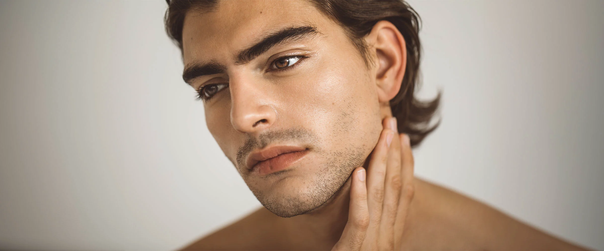 Male Aesthetics Treatments In Miami | Gregory Lewen, MD