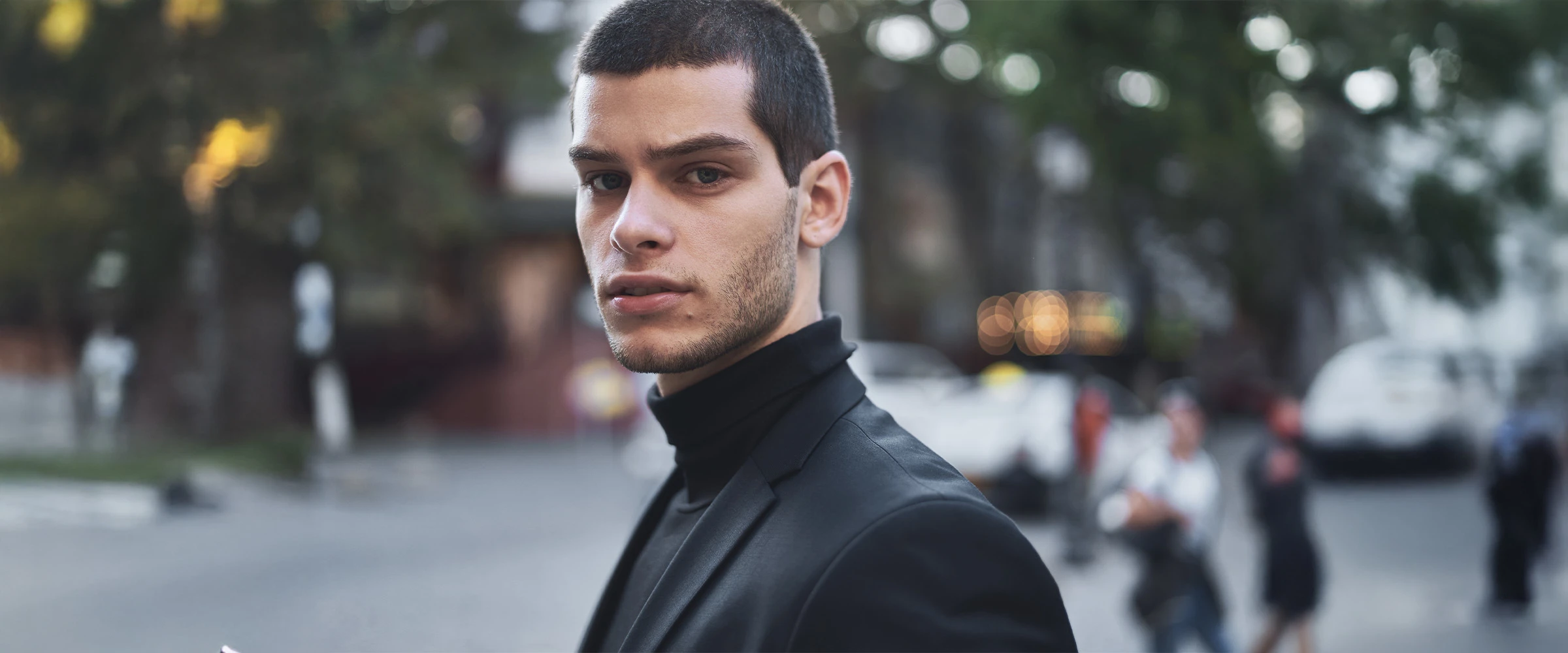 Eyelid Surgery For Men In Miami | Lewen Cosmetic